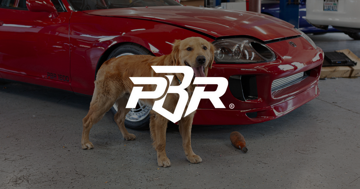 Performance Tuning and Engine Builds | Patrick Blake Racing